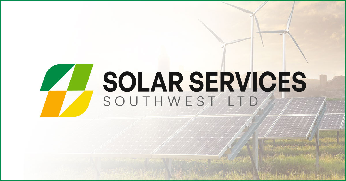 Home - Solar Services Southwest Ltd