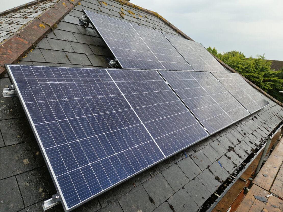 Home - Solar Services Southwest Ltd