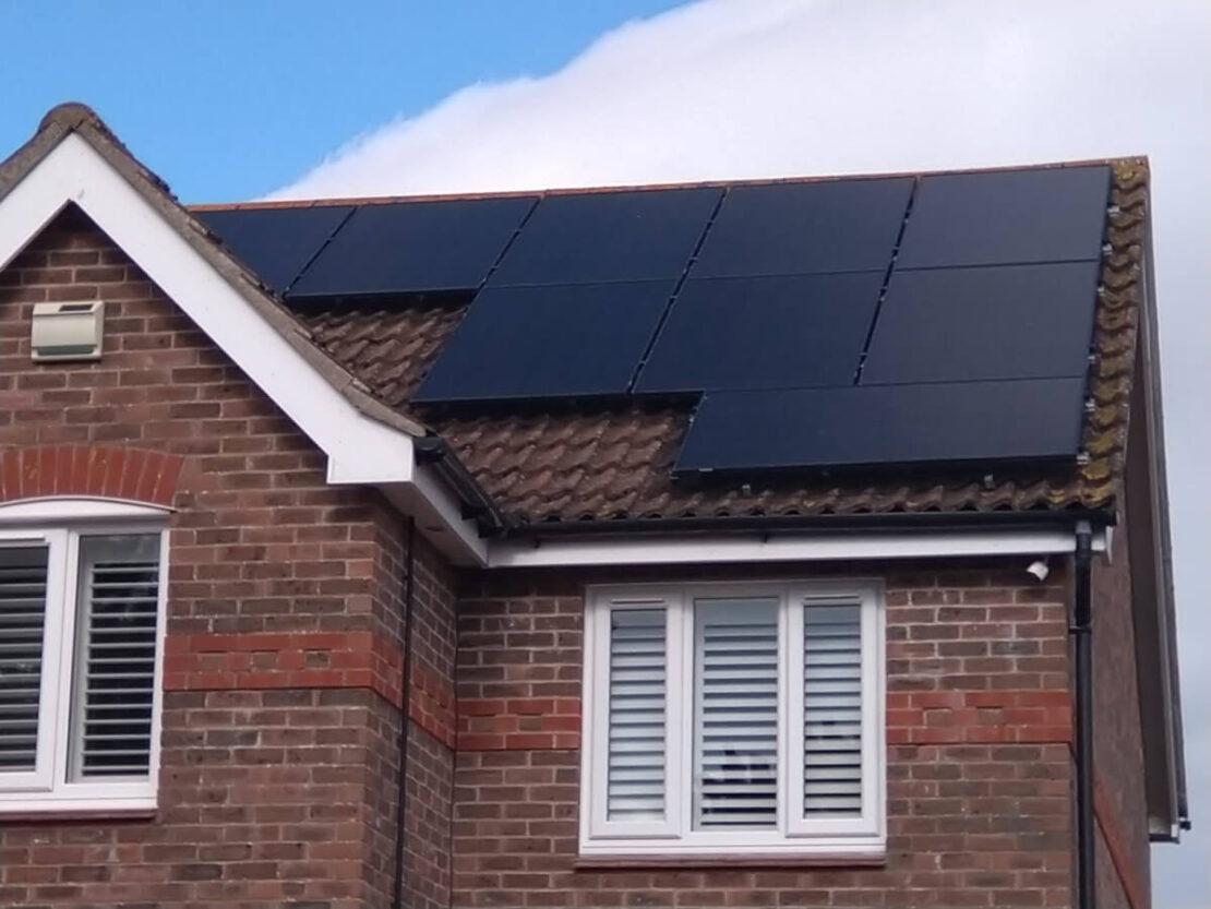 Home - Solar Services Southwest Ltd